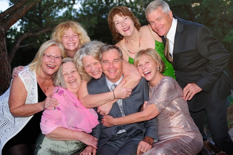 Boettcher Mansion Intimate Wedding – Kiefel Photography in Boulder, CO